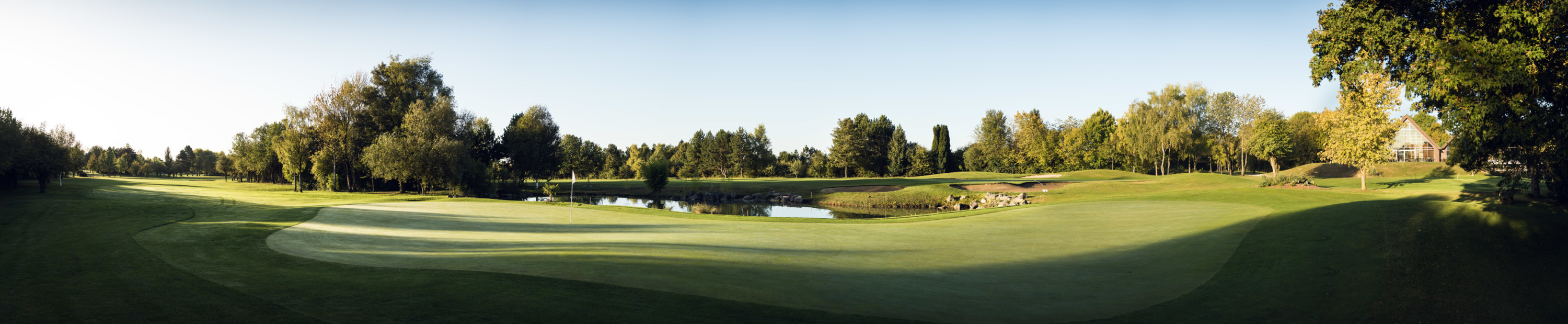 golf pano | FOXGRAPH