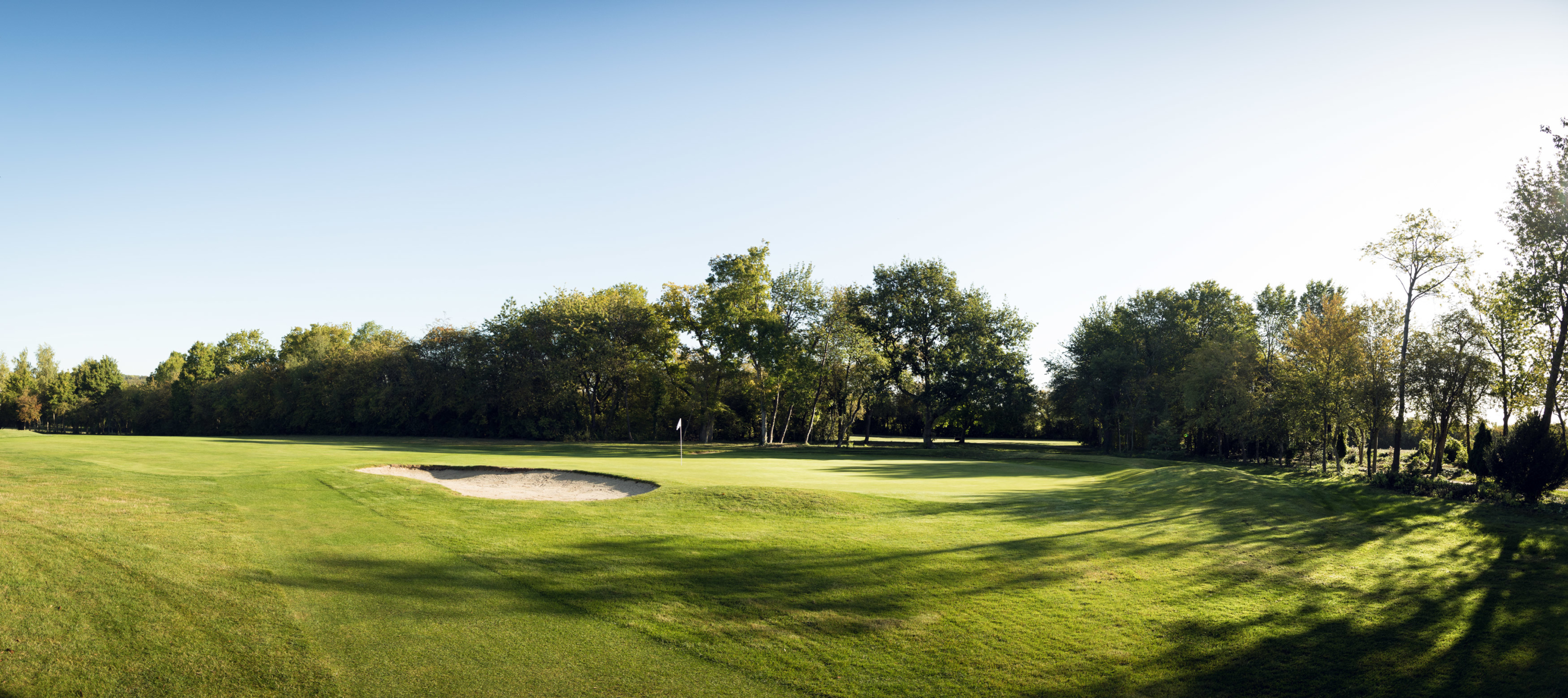 golf pano | FOXGRAPH